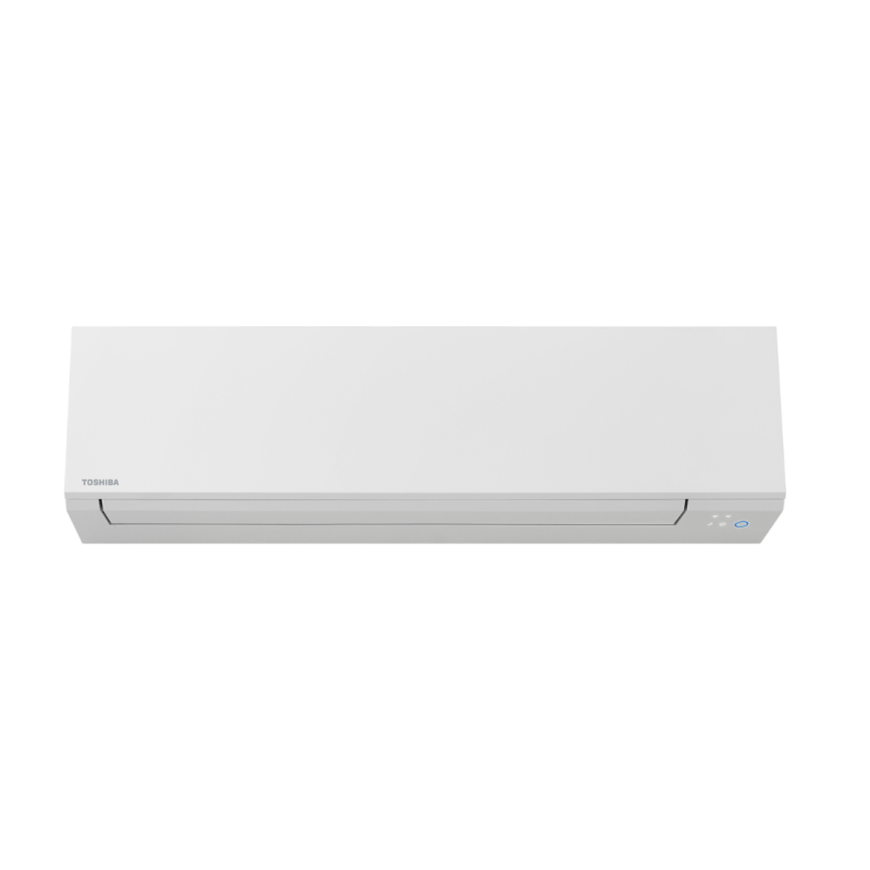 Toshiba - RAS-B18G3KVSG-E/RAS-18J2AVSG-E1 - SHORAI EDGE WHITE